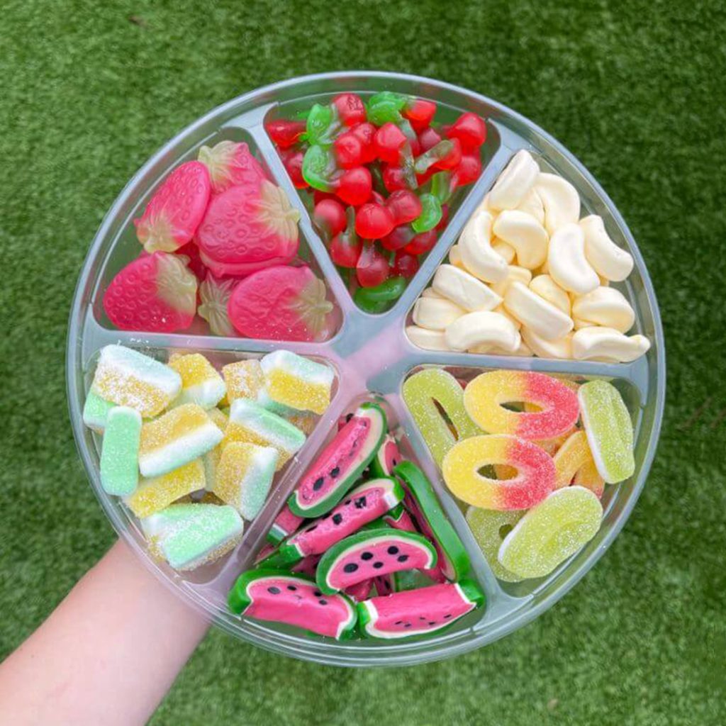 Fruit Platter – Sweet Sensationgs