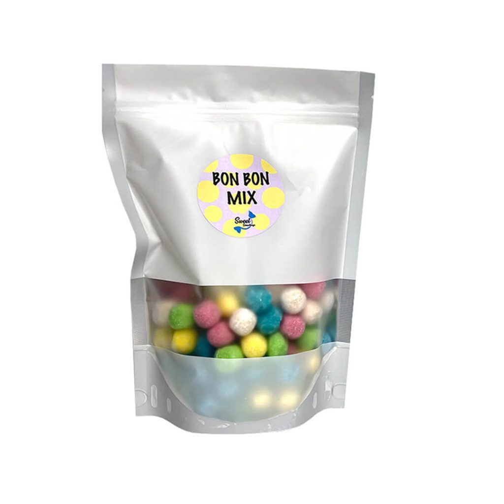 Bon Bon Mix – Sweet Sensationgs